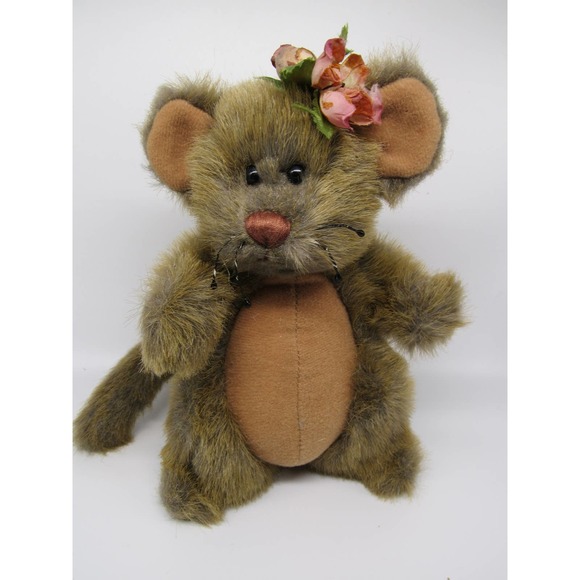 GANZ | Toys | Ganz Cottage Collectibles Mozarella By Lorraine Plush ...
